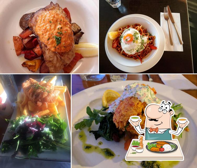 The Styx, Nelson - Restaurant menu, prices and reviews