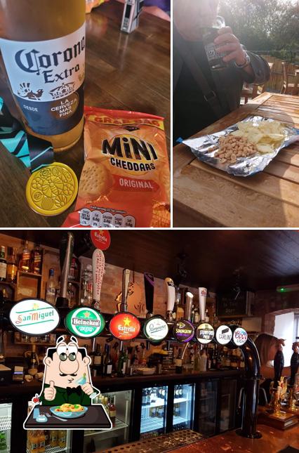 The Sydney Arms, Crewe - Restaurant menu, prices and reviews