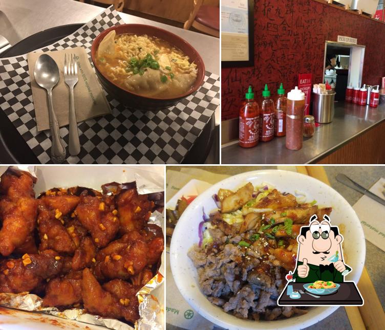 Tokyo Bowl, Denver - Restaurant menu, prices and reviews