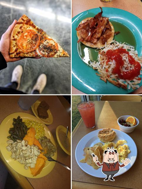 UCA Christian Cafeteria, Conway - Restaurant menu, prices and reviews