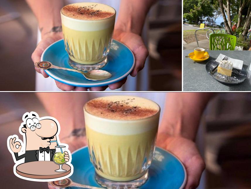 Zesty Lemon Cafe, Deception Bay - Restaurant menu, prices and reviews