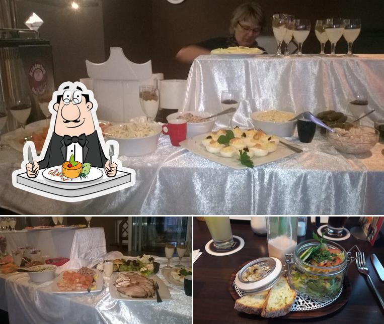 Sbar, Leck - Restaurant menu and reviews