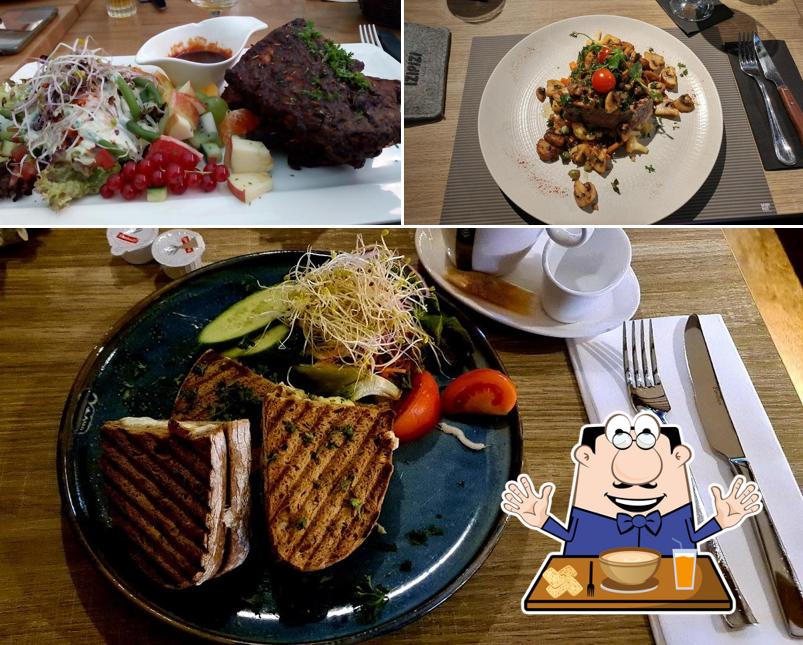 De Groote Hoef, Lommel - Restaurant menu, prices and reviews