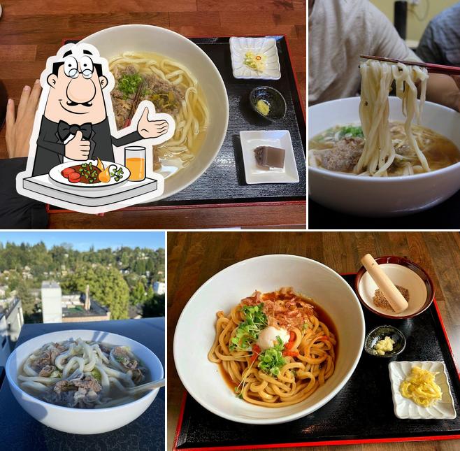 Azuki in Seattle - Restaurant menu and reviews