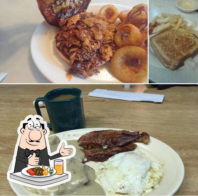 Country Diner, Watauga - Restaurant menu, prices and reviews