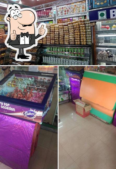 Bake Zone, Hyderabad, 4-1-1053 - Restaurant reviews