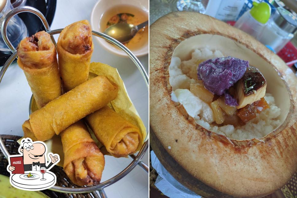 GL Buko Hauz, Libungan - Restaurant menu, prices and reviews