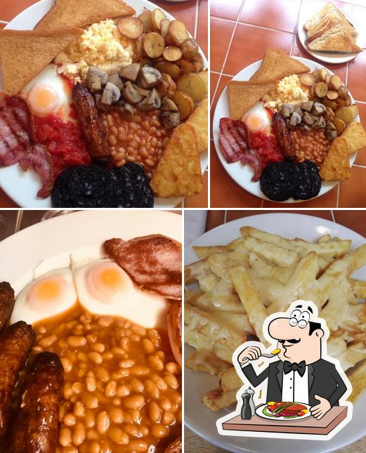 Top 7 restaurants in Spalding, november 2025 - Restaurant Guru