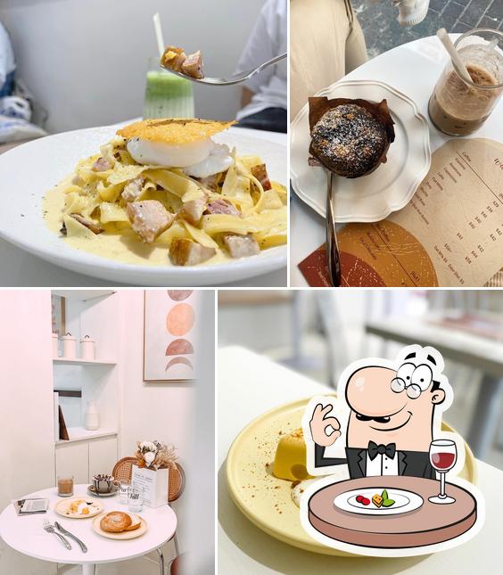 Café Wuli 우리, Hong Kong - Opiniones del restaurante