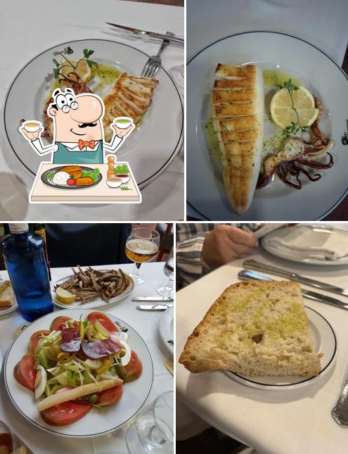 Casa Roberto, Valencia - Restaurant menu, prices and reviews