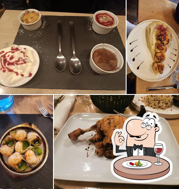 Chez Germaine, Paris - Menu du restaurant, prix et avis