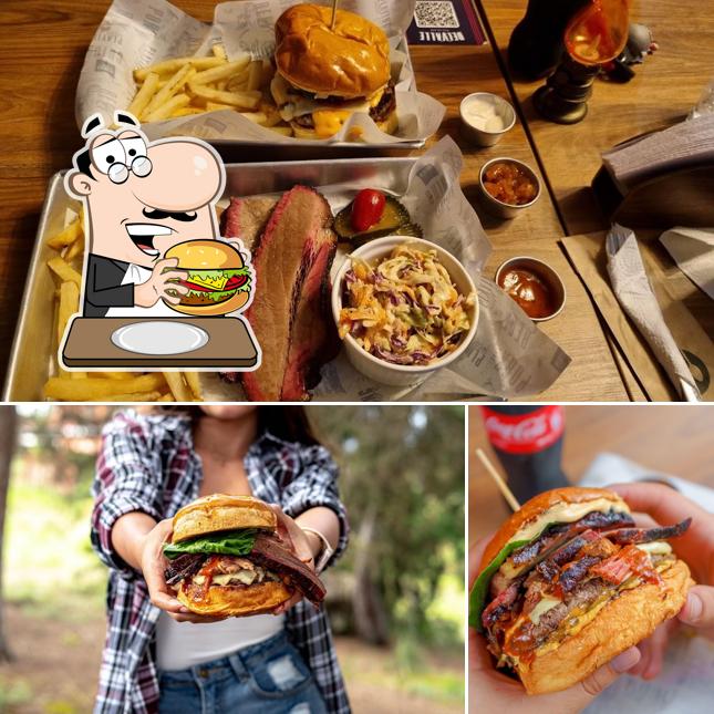 Delvalle BBQ, Bucaramanga - Restaurant menu, prices and reviews