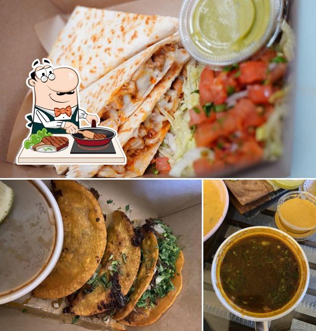 BODEGA TACO BAR, Saint Louis Park - Restaurant menu, prices and reviews