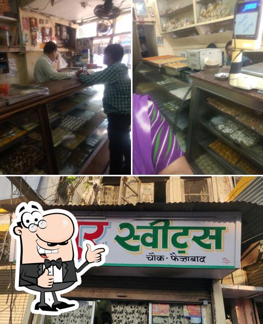 Madhur Sweet House, Faizabad - Restaurant menu, prices and reviews