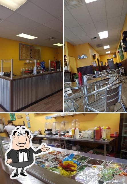 Snack Attack, El Paso - Restaurant menu, prices and reviews