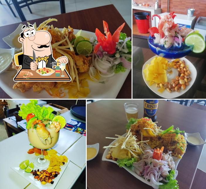 Los 5 mejores restaurantes en La Matanza, diciembre 2025 - Restaurant Guru