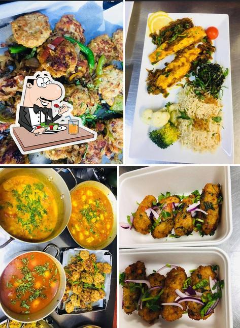 Gateway Of India in Cardiff - Restaurant reviews