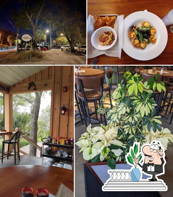 Fiddlers, Saint Simons Island - Restaurant menu, prices and reviews