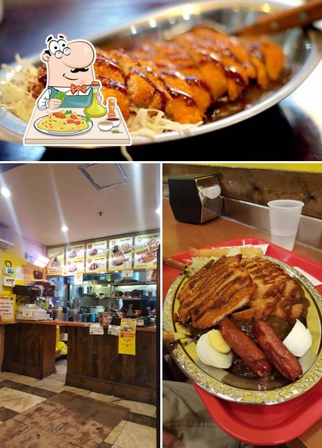 Go Go Curry Times Square in West New York - Restaurant menu and reviews