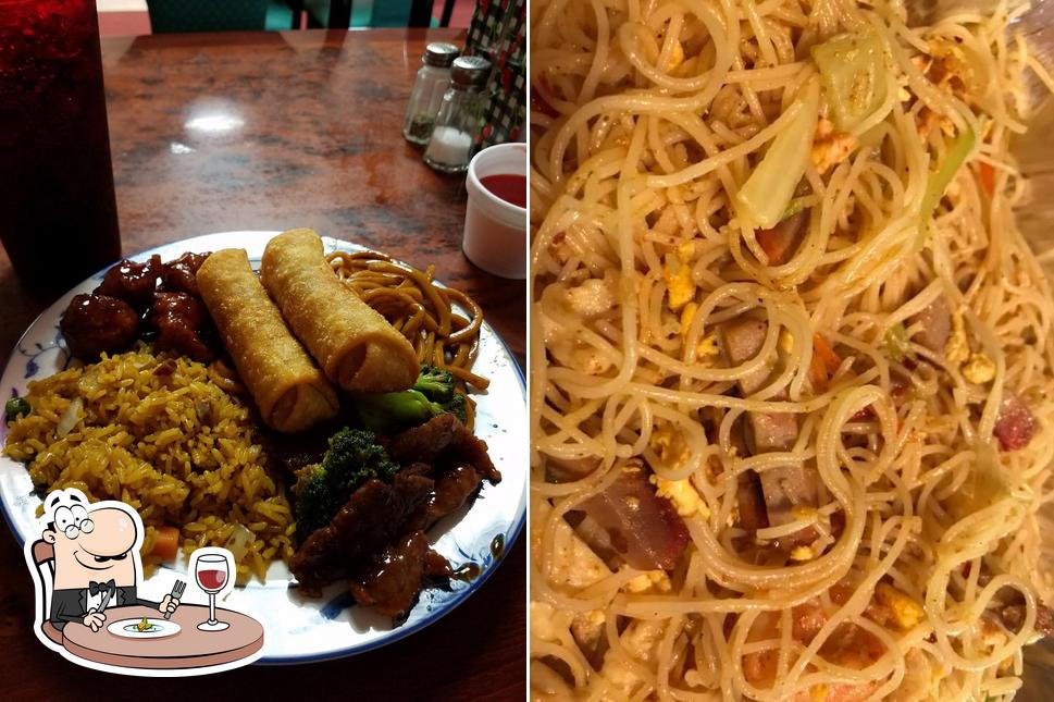 Top 5 restaurants in Star City, january 2026 - Restaurant Guru