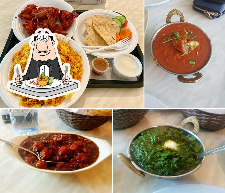 Grills And Spices restaurant, Dubai - Restaurant menu and reviews
