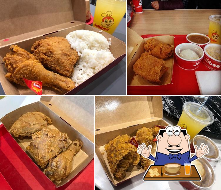Jollibee, Toronto, Ellesmere - Restaurant menu, prices and reviews