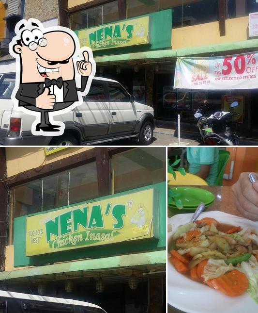 Nena's Chicken Inasal &Restaurant, Iloilo City - Restaurant reviews