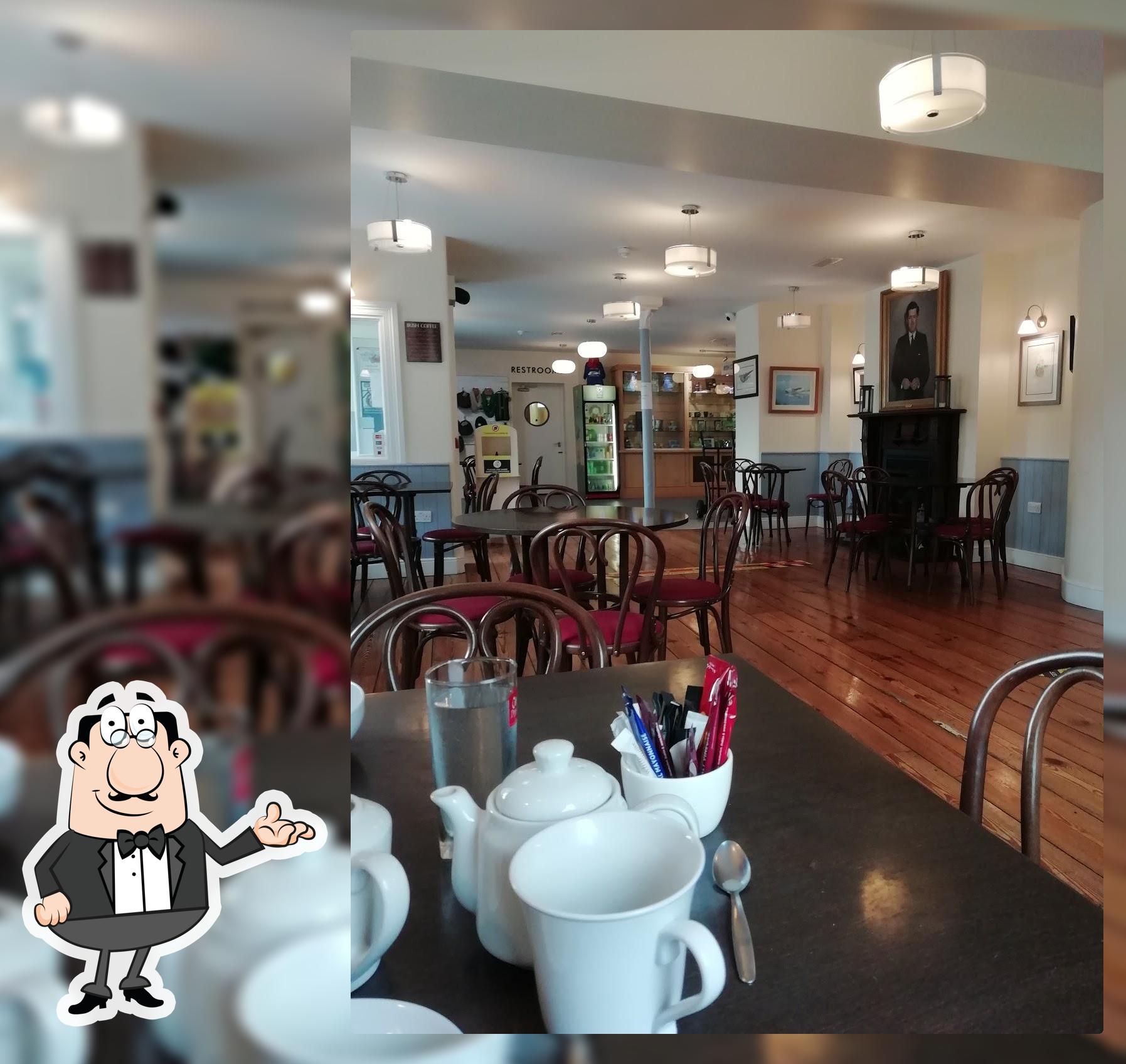 O’Regans Restaurant & Wine Bar, Foynes - Restaurant menu, prices and ...