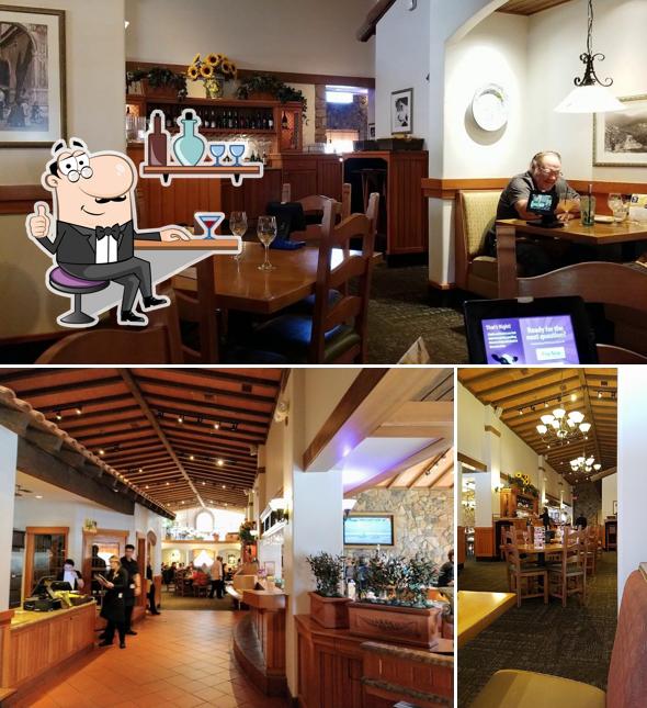 Olive Garden Italian Restaurant, Prescott - Restaurant menu, prices and ...