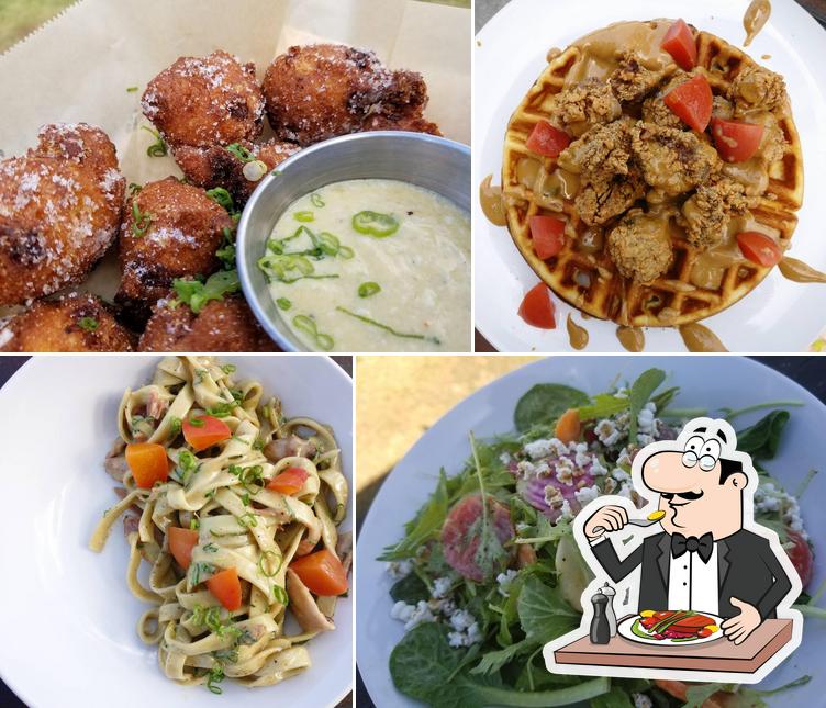 Orlando Meats, Winter Park - Restaurant menu, prices and reviews