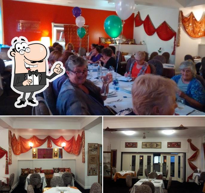 Pandori Indian Restaurant, Taree - Restaurant menu, prices and reviews