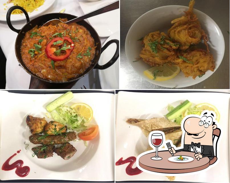 Top 7 restaurants in Hitchin, october 2025 - Restaurant Guru