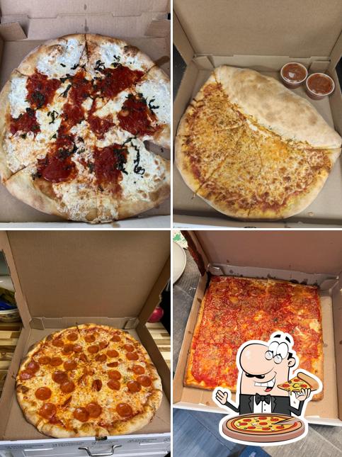 Tommy's Pizza and Pasta, Rincon - Restaurant menu, prices and reviews