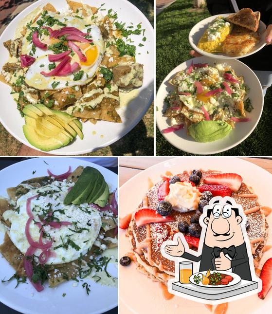 Poached Neighborhood Kitchen, Irvine - Restaurant menu, prices and reviews