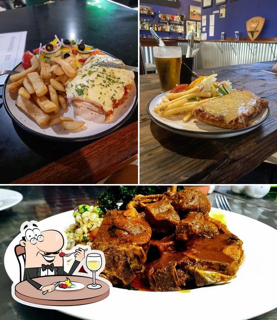 Badgingarra Tavern, Badgingarra - Restaurant menu, prices and reviews