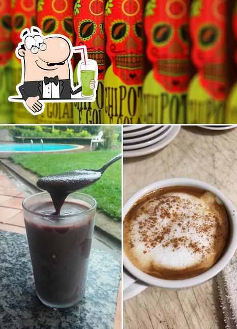 Cucaracha'Drinks pub & Bar, Contagem