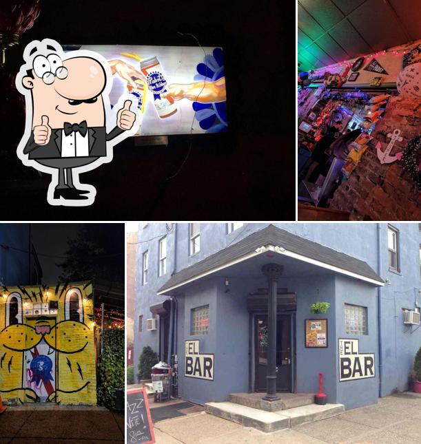 El Bar in Philadelphia - Restaurant reviews