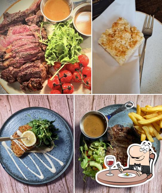 Top 5 restaurants in Cowbridge, august 2025 - Restaurant Guru