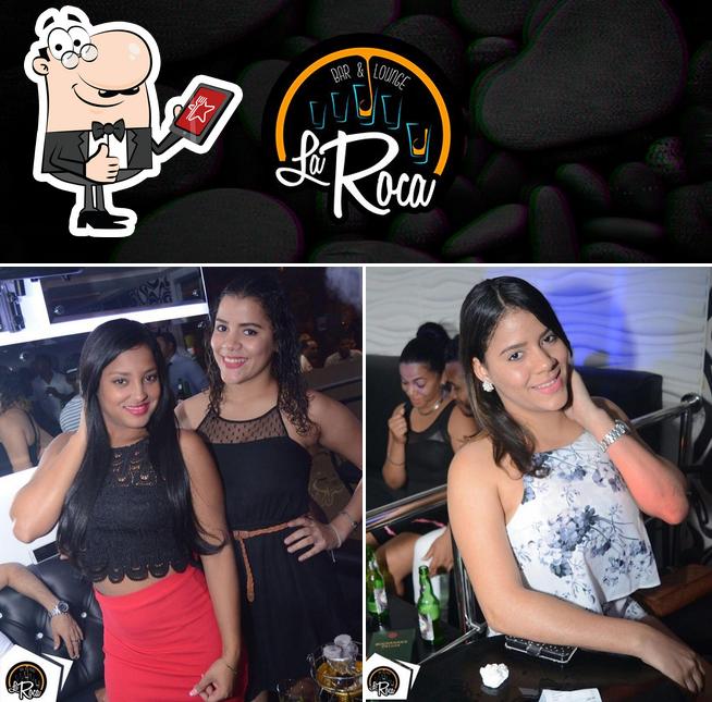 La Roca Bar & Lounge, Dominicana - Restaurant reviews
