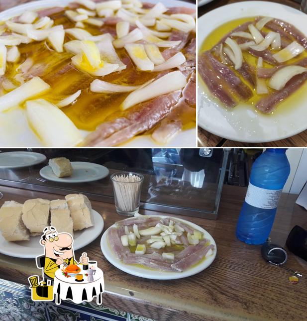 Las 3 Torres in Valladolid - Restaurant reviews