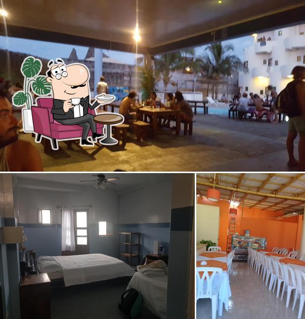 Loki Mancora pub & bar, Máncora District - Restaurant reviews