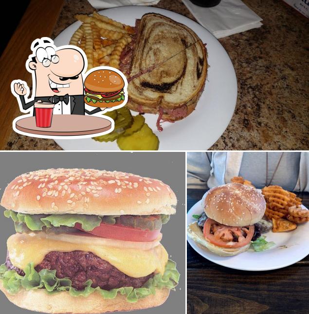 Phoenix Food & Spirits, 12015 Blondo St in Omaha - Restaurant menu and ...