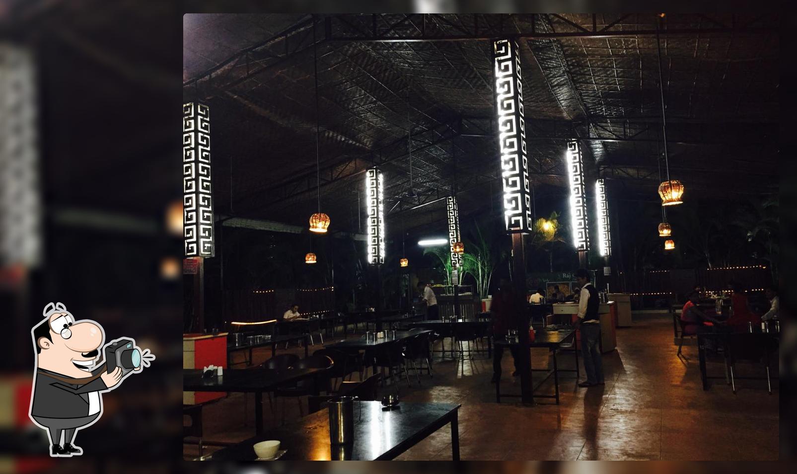 Raj Garden Family Restaurant and Bar restaurants in Pune, summer 2024 ...