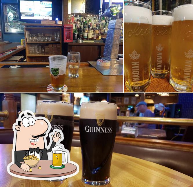 The Scot's Corner, London - Restaurant menu, prices and reviews