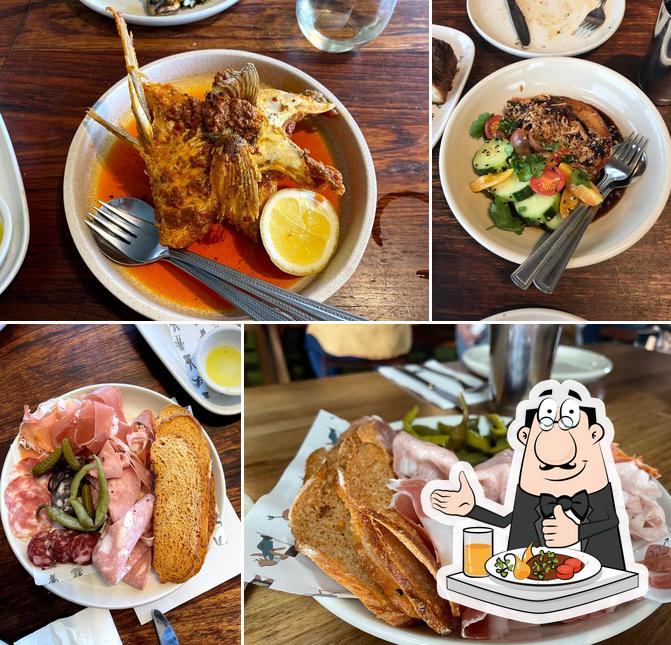 Top 3 restaurantes con barramundi en Merricks North, septiembre 2025 ...