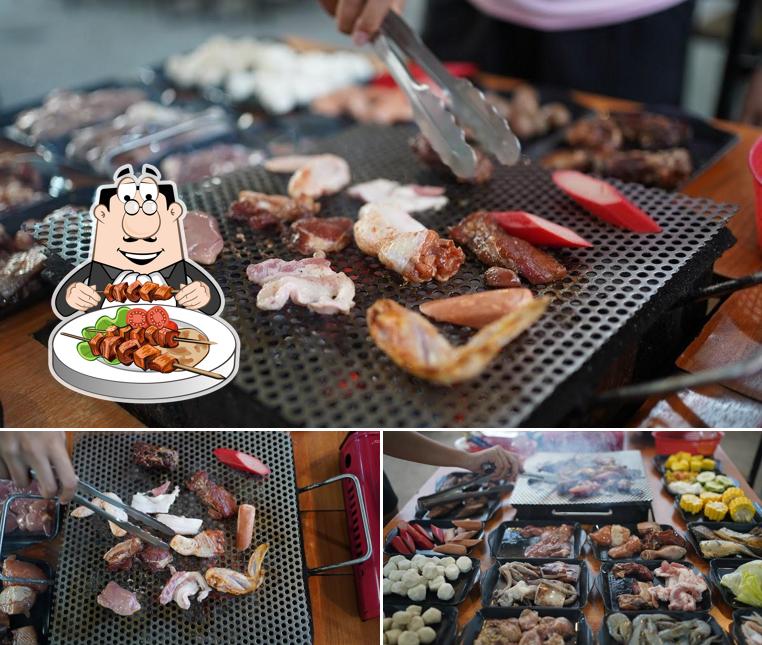 BIG BELLY GRILL, Koronadal City - Restaurant menu, prices and reviews