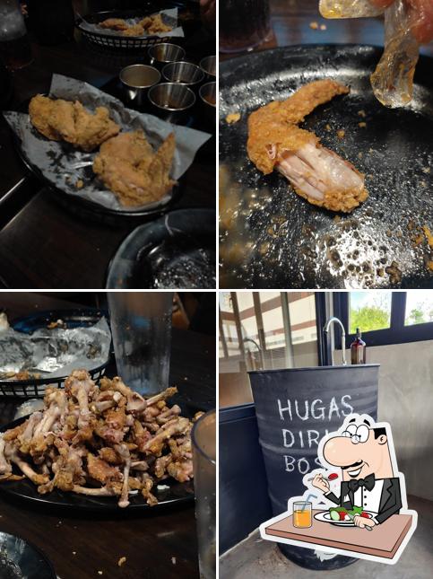 BOSS Manok Lapu-Lapu, Lapu-Lapu City - Restaurant menu, prices and reviews