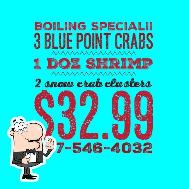 Back Porch Boiling in Eunice - Restaurant reviews