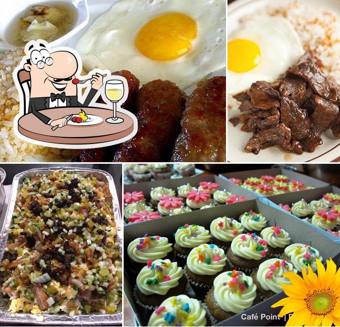 Café Point And Restobar, Binangonan - Restaurant reviews