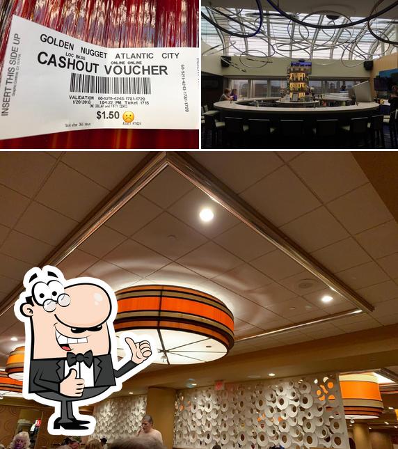 Chairman's Club, Atlantic City - Restaurant menu, prices and reviews
